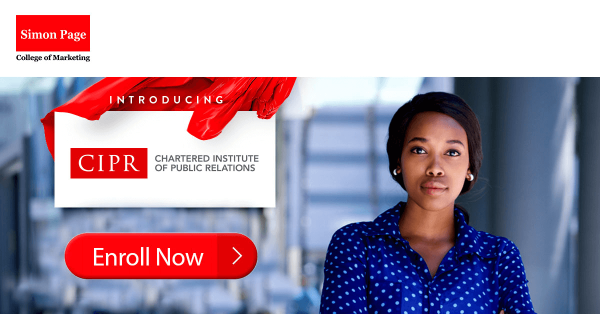 CIPR Application Form